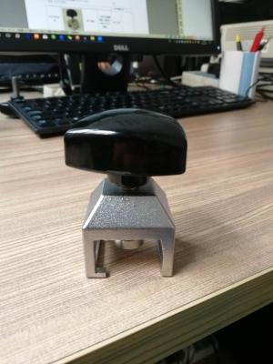 Cina acciaio inossidabile chirurgico del morsetto SS304 della Tabella di 30x8mm per l'ospedale in vendita