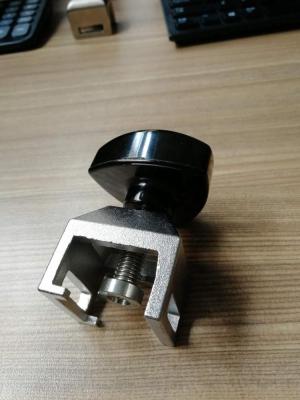 Cina acciaio inossidabile chirurgico del morsetto SS304 della Tabella di 30x8mm per l'ospedale in vendita