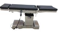 China Feynman AT600-B1 Remote Control Electro-Hydraulic Operation Table with 500mm Lifting Stroke and 300kg Capacity for sale