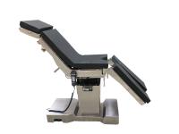China Feynman AT600-B1 Remote Control Electro-Hydraulic Operation Table with 500mm Lifting Stroke and 300kg Capacity for sale