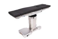 China Electric Lifting Height  Hydraulic Operation Table  Adjustable  LCD Control for sale