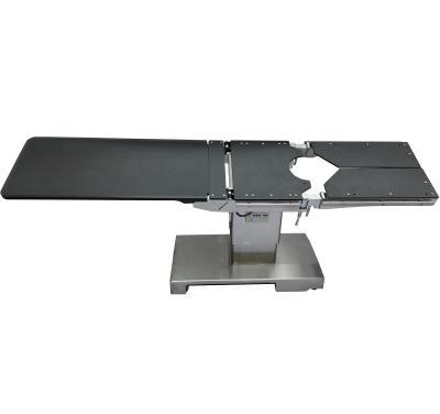 China C Arm Operating Table Neurosurgery Surgery Operating Table for sale