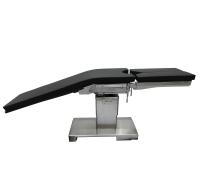 China Electric Hydraulic C Arm Neurosurgery Operating Table AT6800-A2 350kg Load 350mm Lift for sale