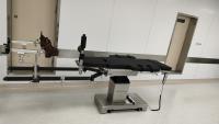 China Feynman AT800-B1 Electric Hydraulic Operating Table 450mm Lifting 360kg Load for sale