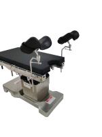China Feynman FP-003-A Operating Table Leg Holder 280x180x80mm with Manual Height Adjustment and CE Certification for sale