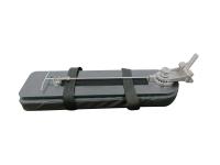 China Feynman Surgical Arm Board FP-007-A - 600mm Stainless Steel with Customizable 30-100mm Hand Pads for sale