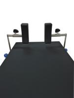 China Feynman Shoulder Positioner 190cm Surgical Device with Stainless Steel Construction and CE/ISO Certification for sale