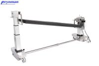 China Feynman AT900A Electric Operating Table for Spinal Surgery - 2170mm Length, 227kg Capacity for sale
