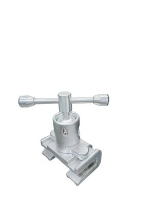 Cina Stainless Steel Surgical Table  Holder Operating Table Clamp in vendita