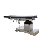 China Electro Hydraulic Operating Table C arm Compatible Operating Table Electro Hydraulic Surgical Table Supplier for sale