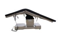 China Electro Hydraulic Operating Table C arm Compatible Operating Table Electro Hydraulic Surgical Table Supplier for sale