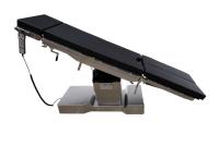 China Electro Hydraulic Operating Table C arm Compatible Operating Table Electro Hydraulic Surgical Table Supplier for sale