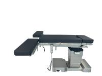 China Electro Hydraulic Operating Table C arm Compatible Operating Table Electro Hydraulic Surgical Table Supplier for sale