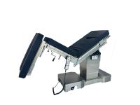 China Electro Hydraulic Operating Table C arm Compatible Operating Table Electro Hydraulic Surgical Table Supplier for sale