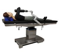 China Mechanical Spider Arm Surgical Fixation Device 250kg Load 360° Rotation Operation Table Accessories for sale