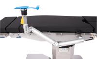 China Mechanical Spider Arm Surgical Fixation Device 250kg Load 360° Rotation Operation Table Accessories for sale