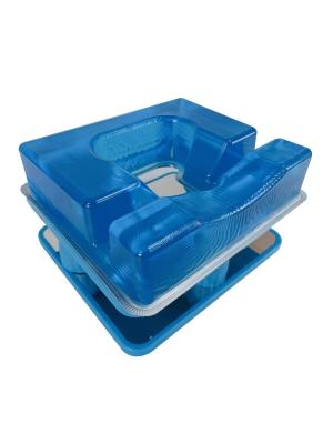 China Gel Patient Positioners Made of High Polymer Material for Comfortable Positioning for sale