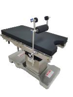 China Surgical Knee Holder for Operating Tables - 250mm Pad Length, 80mm Diameter, CE/FDA Certified for sale