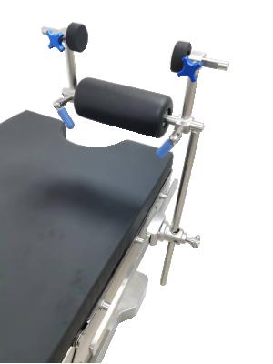 China The Basis Of Surgical Instruments Surgical Stabilizing Knee Rest for sale