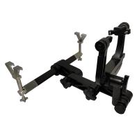 China Craniocerebral Surgery Frame Head Support Composite Carbon Fiber 12-20mm Rods for sale