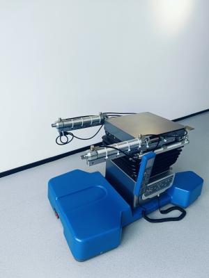 China Operation Table-mounted Electrical Hydraulic-System-Operation-Table  Dual Control System  Medical Equipment for sale