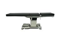 China AT600-C Electro Hydraulic Operating Table 520kg Load 530-1030mm Height Remote Control for sale