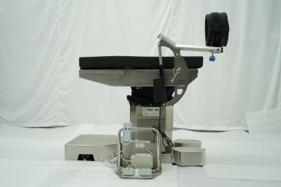 China Electric Adjustment Technology Surgical Knee Holder  Knee for Medical Surgery for sale