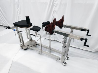 orthopedic surgery table