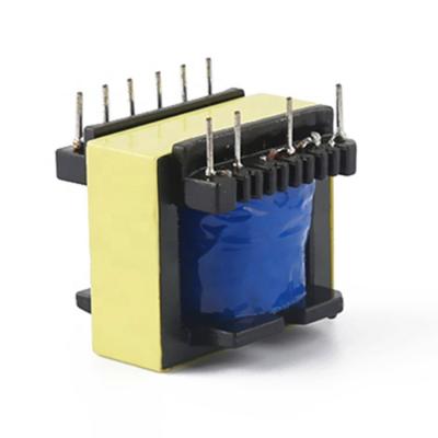 China EE E-I EFD CPE EC PQ DR UU ETD High Voltage High Frequency Transformer6 mva Power Transformer for sale