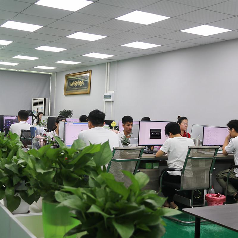 Fornitore cinese verificato - Dongguan Qinghai Electronic Technology Co., Ltd.