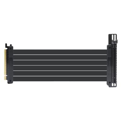 中国 卸し売りPCIE 16X3.0 30mmのグラフィックス・カードの延長コードの延長コード力のストリップ 販売のため