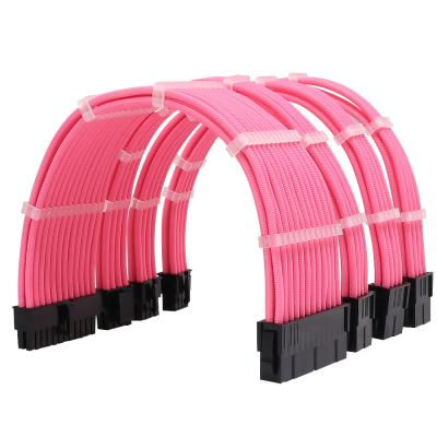 China La comunicación hermosa vendedora caliente del ordenador del cable de extensión del ordenador de la buena calidad telegrafía el cable de la carga por USB en venta