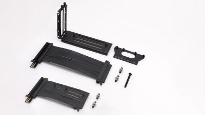 Cina Le carte grafiche x16 del PCI-e 3,0 dei kit di cablaggi di estensione delle carte grafiche PCI-e inquadrano il cavo a nastro del riempitivo della carta di PCI-E 1*16 3,0 in vendita