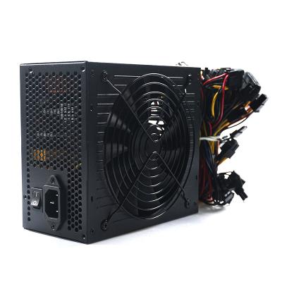 China De Omschakeling 90+ Gouden PSU van de verkoop1800w Voeding voor Grafiekkaart 3060 de Videouitbreiding van Kaartpsu Te koop