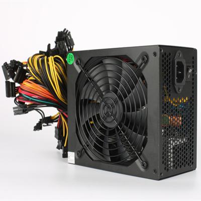 China PSU 1600 watts 1800 watts 2000 wattsvoeding 90 plus het Gevalinstallatie van de Computer Uninterruptible PSU 110V-240V/160V-240V Server Te koop