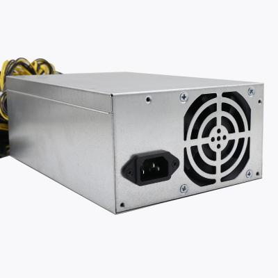 China cara multi DC 110v~220v del interruptor del servidor de la fuente de la PC de la fuente de alimentación de la fuente de alimentación del servidor 1600w en venta