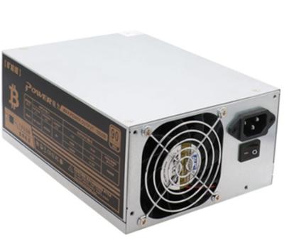 China Fuente de alimentación de la PC del caso de la fuente 1800w A6 S7 S9 de Hotselling Switching Power del modelo nuevo 501W - Ce común de la FCC de 600W ROHS en venta