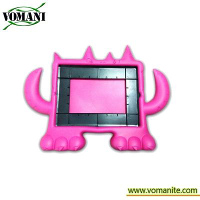 中国 ipad 2/3/4 の Moster 様式のためのエヴァの例 販売のため