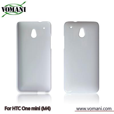 中国 小型 HTC M4 1 のための堅い PC カバー 販売のため