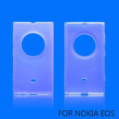 中国 ノキア 1020 の EOS のための堅い PC カバー 販売のため