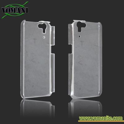 China PC hard case for Docomo Sharp SH-01F, mobile phone skin cover for sale