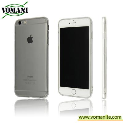 中国 Iphone6 5.5inch、保護電話箱のための PC+PC Byrid の場合 販売のため