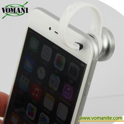 中国 写真レンズ 3 1 の iphone6 プラスのためのクイック チェンジのカメラ レンズ 販売のため