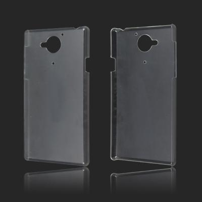 中国 日本携帯電話の鋭い AQUOS XX のための堅い箱カバー 販売のため