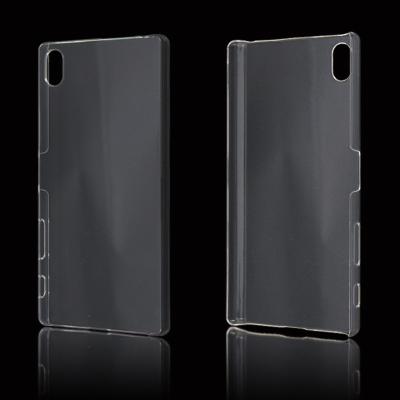 中国 プラスチック装置はソニー SO-03H のソニー Z5+ のために包装します 販売のため