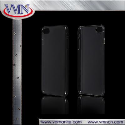 中国 PCの携帯電話の箱の7 4.7とiPhone 7のための光沢のある堅く物質的なPCの箱は5.5インチをじりじり動かします 販売のため
