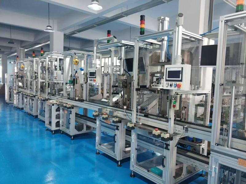 Fornitore cinese verificato - Guangzhou Adu New Energy Co., Ltd.