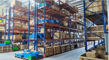 China Factory - Guangzhou Adu New Energy Co., Ltd.