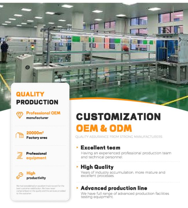 130A 12V Alternator quality inspection