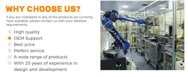 130A 12V Alternator packaging